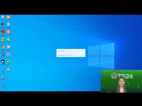 Thông tin đơn vị | TS24